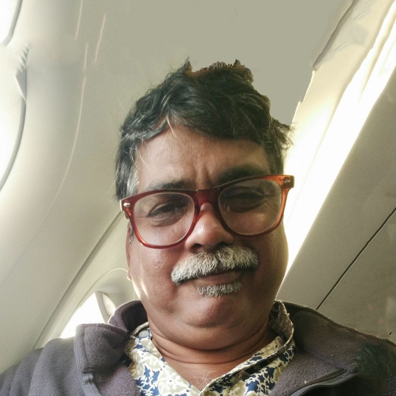 Editorial Board - Abhidha Journal